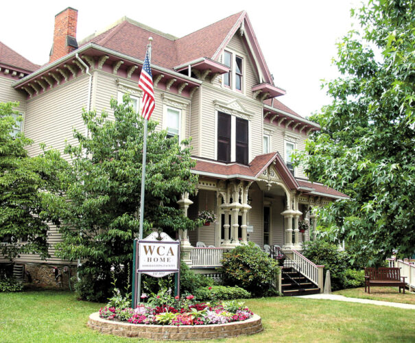 WCA Home Plans To Close In Coming Months | News, Sports, Jobs - Post ...